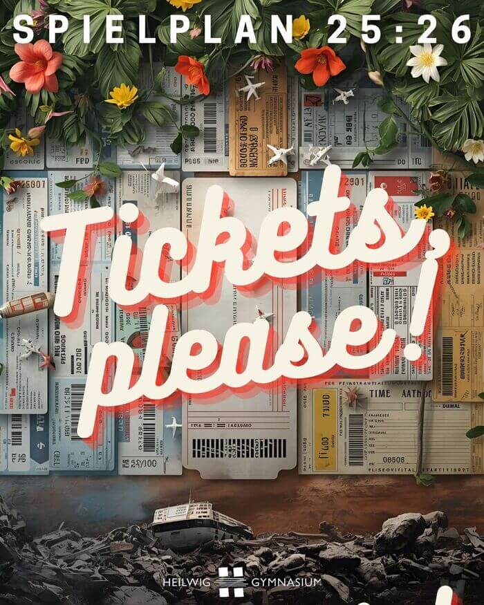 Tickets? Please! – Der neue SPiELPLAN – Heilwig Gymnasium in Hamburg ...